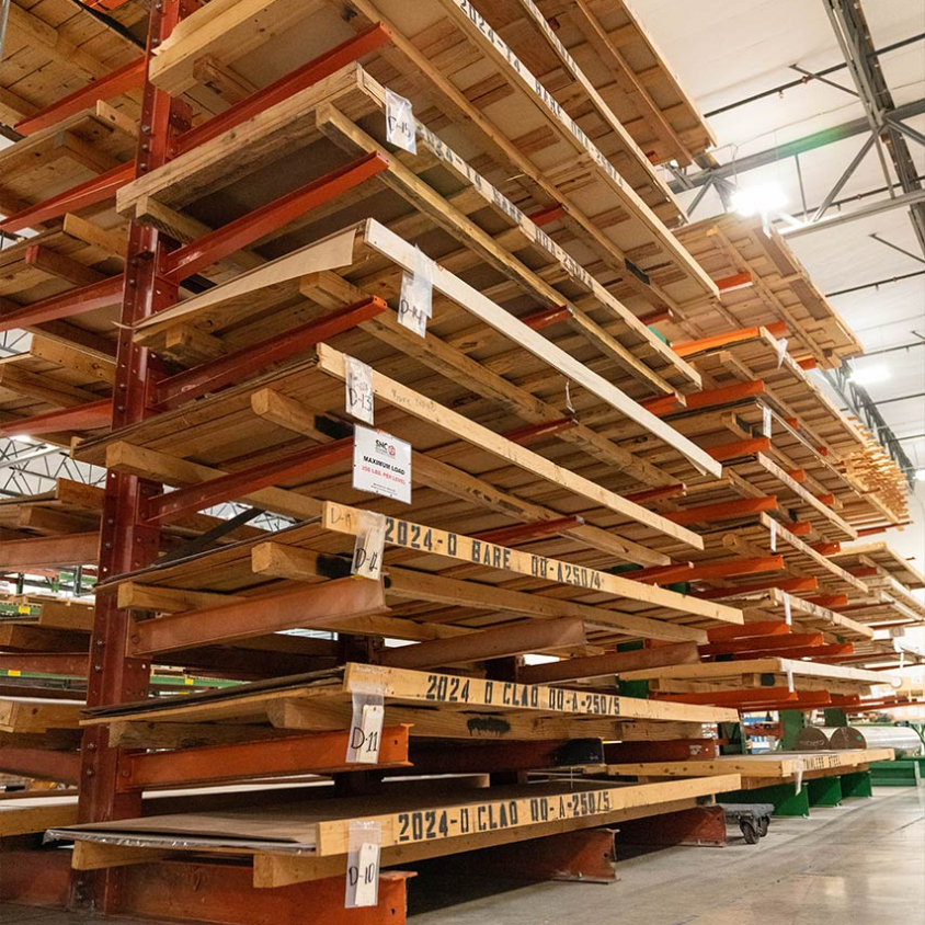 SERVICES - Tri-tech Metals Inc.