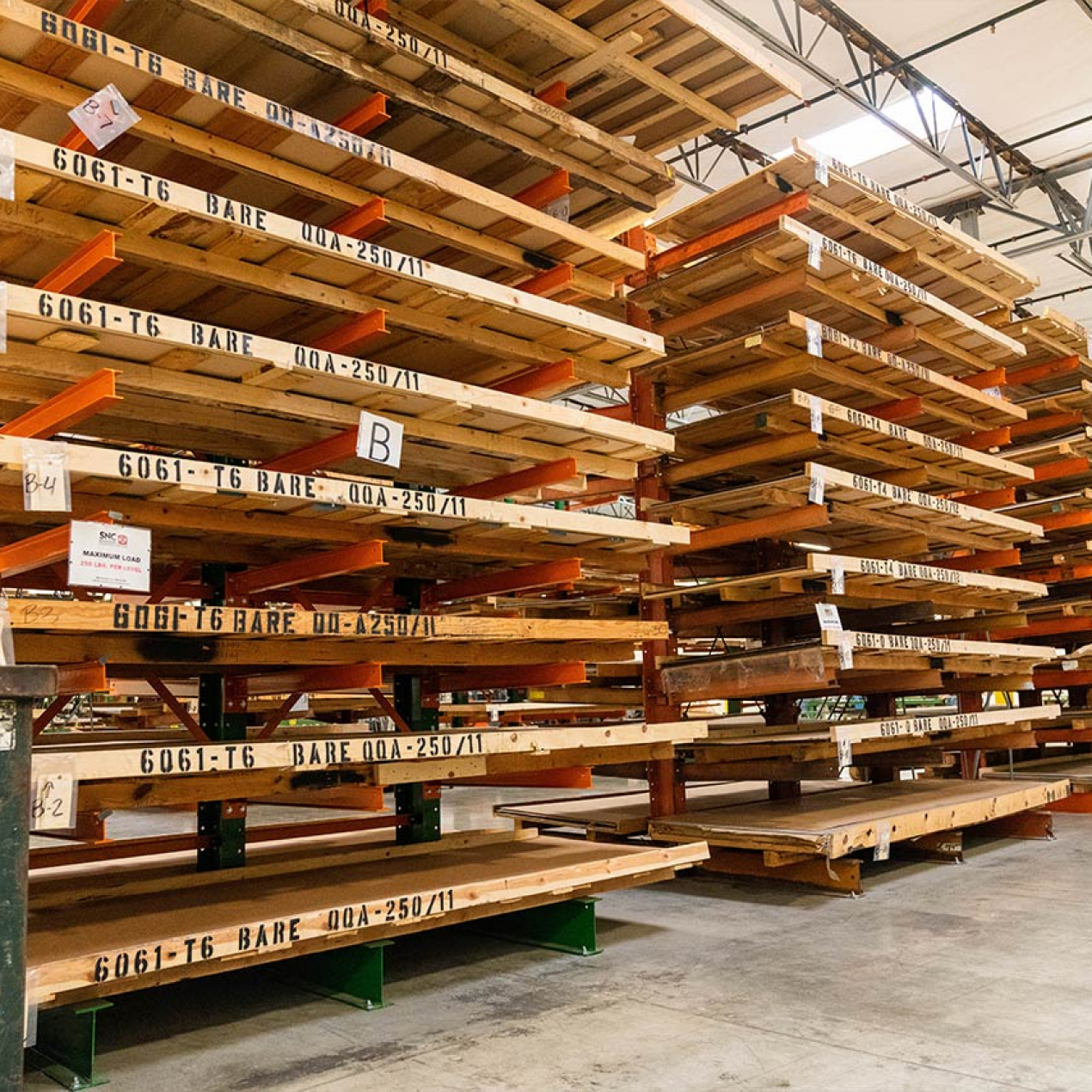 ABOUT - Tri-tech Metals Inc.