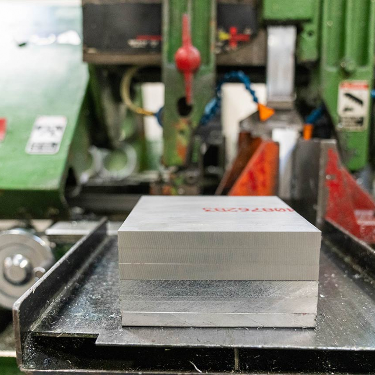 SERVICES - Tri-tech Metals Inc.