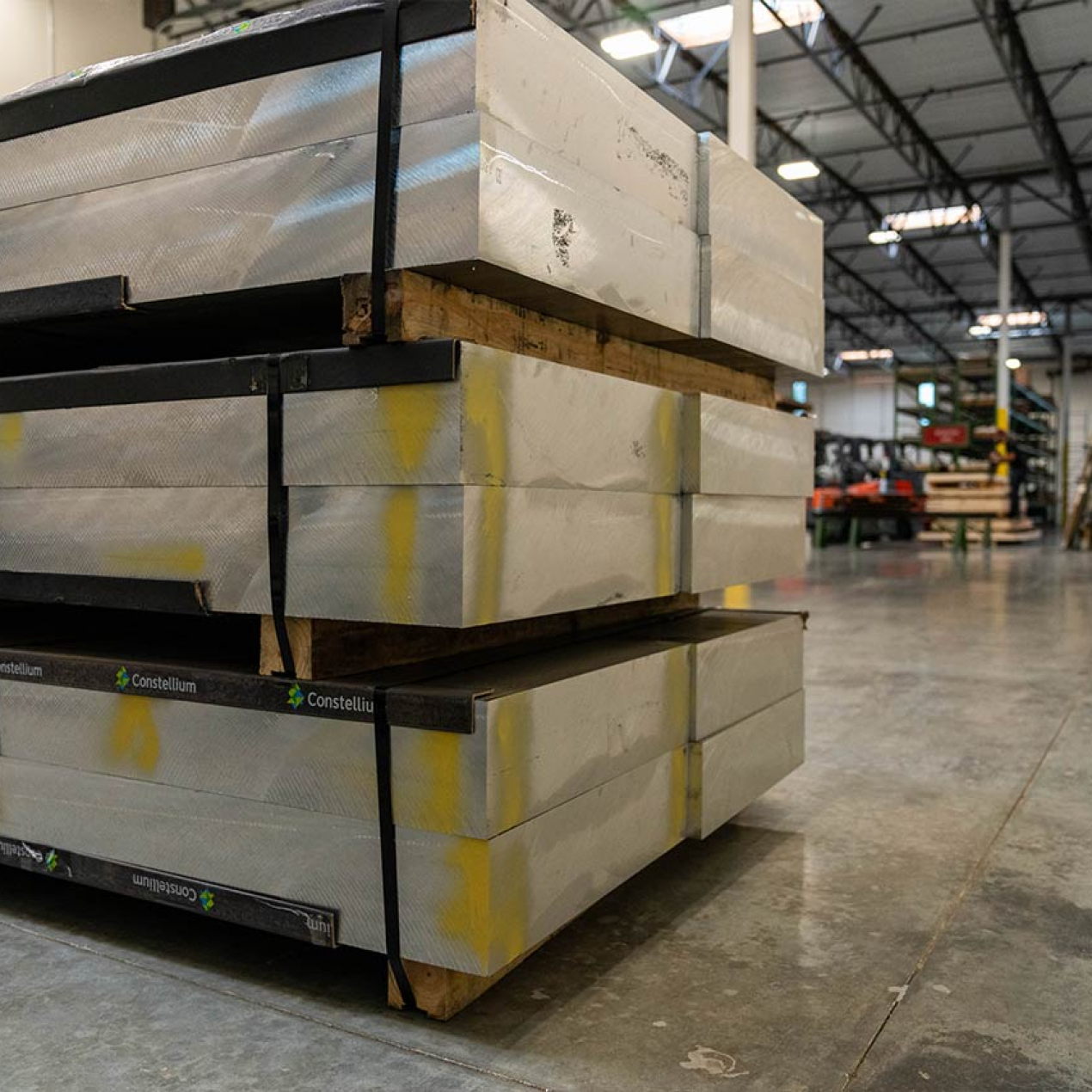 SERVICES - Tri-tech Metals Inc.